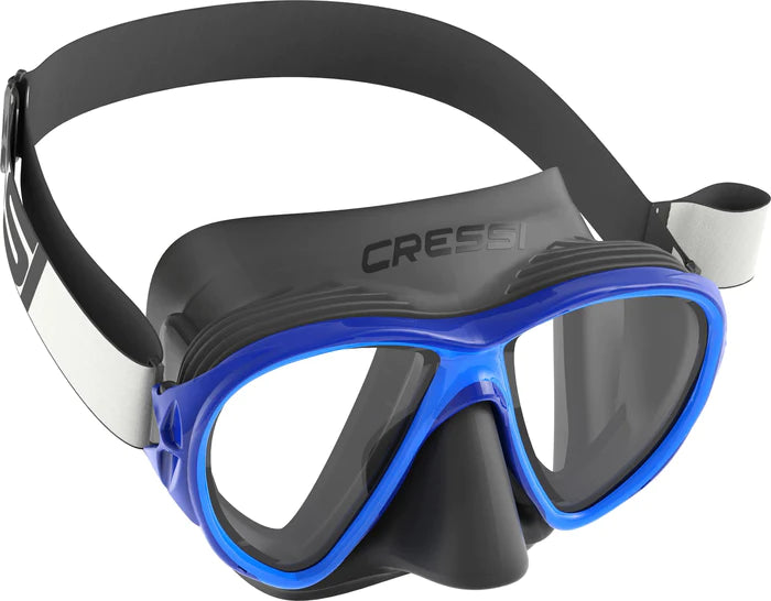 CRESSI FIJI MASK – Cressi South East Asia