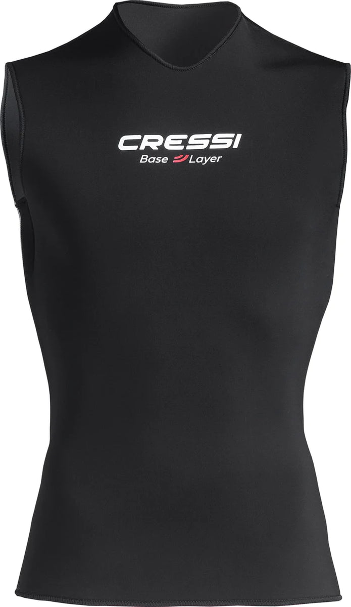 Core Vest Base Layer Man – Cressi South East Asia