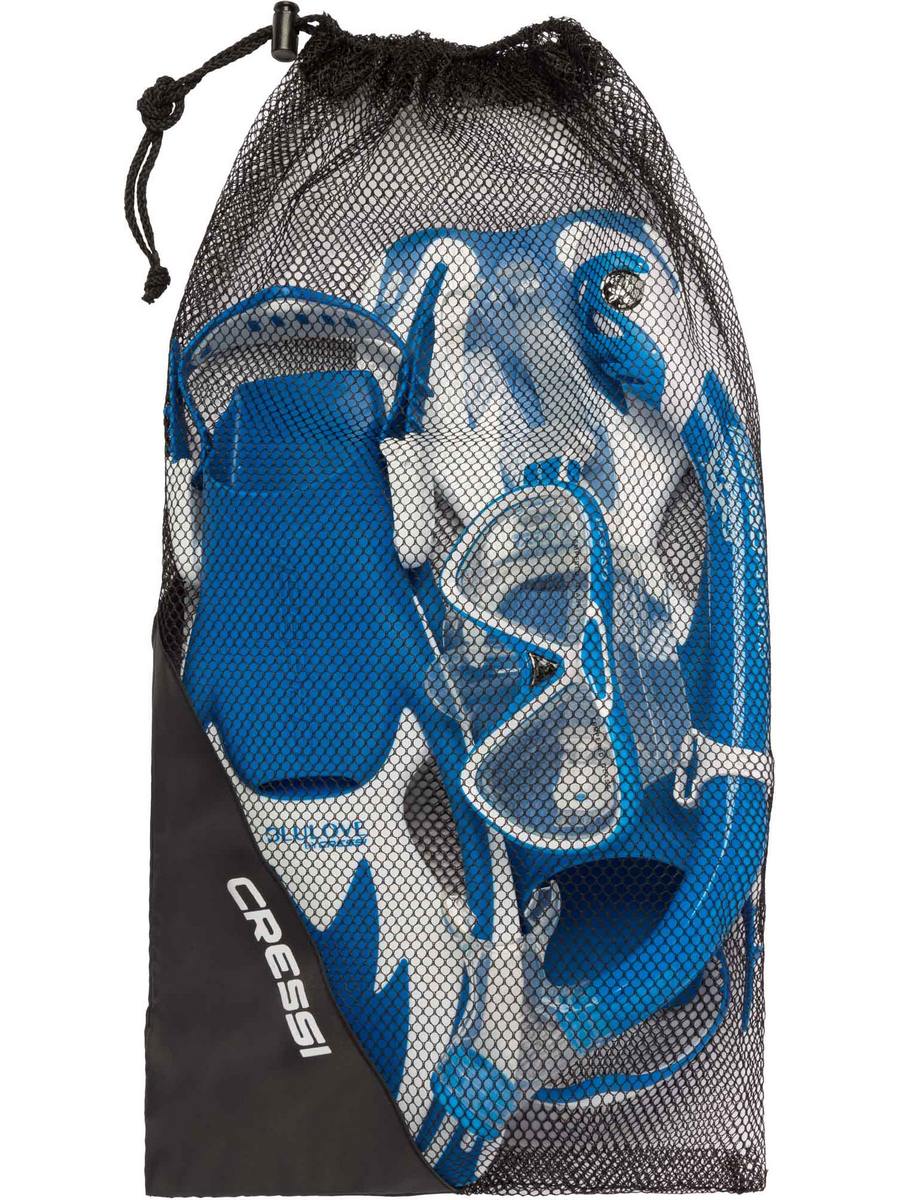 Rocks Pro Dry Set – Cressi South East Asia