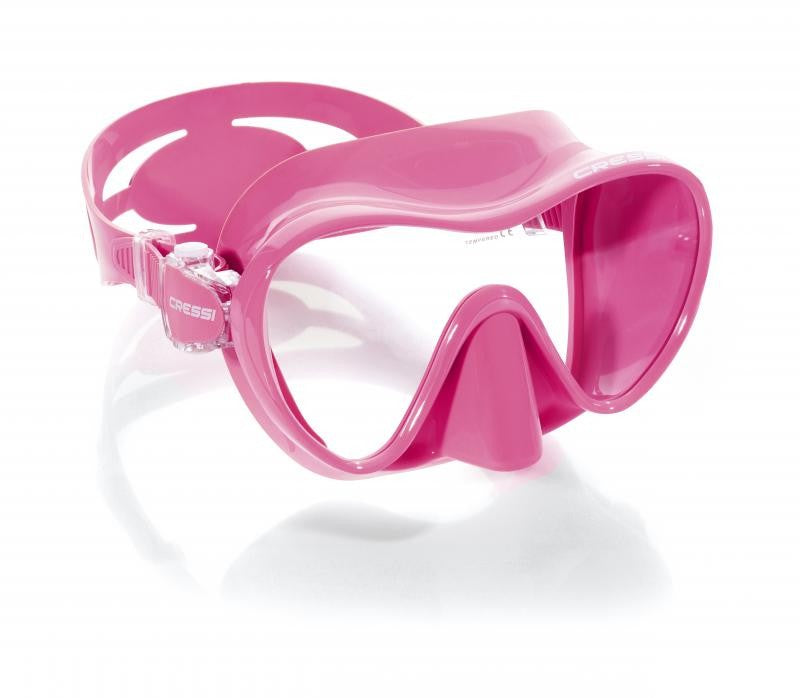 F1 SMALL MASK – Cressi South East Asia