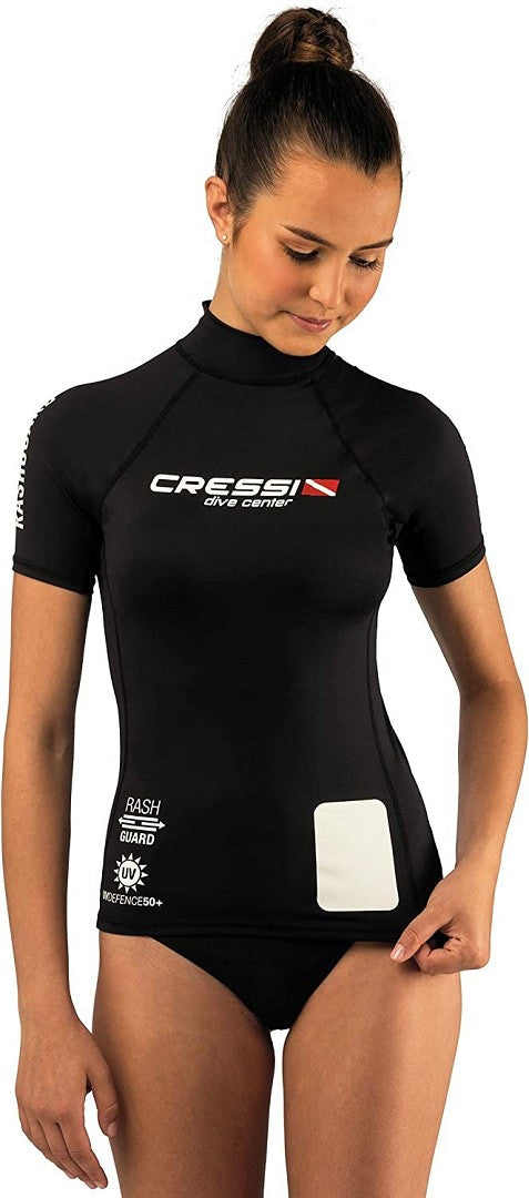 RASH GUARDS – Cressi South East Asia